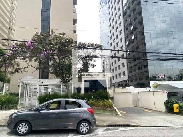 Apartamento para Locação em Barueri/SP Alphaville Centro Industrial e Empresarial/Alphaville. 2 Quartos