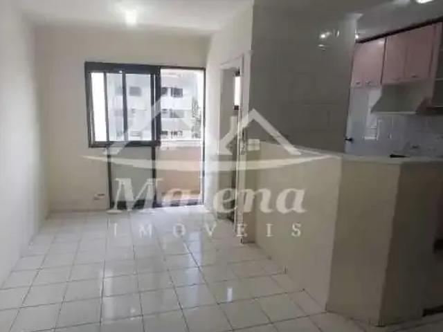 Apartamento para Locação em Barueri/SP Alphaville Centro Industrial e Empresarial/Alphaville. 2 Quartos