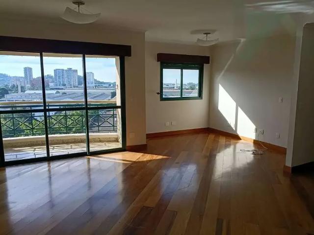 Apartamento para Locação em Barueri/SP Alphaville Centro Industrial e Empresarial/Alphaville. 2 Quartos
