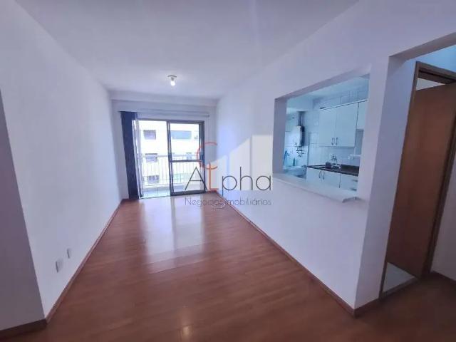 Apartamento para Locação em Barueri/SP Alphaville Centro Industrial e Empresarial/Alphaville. 2 Quartos