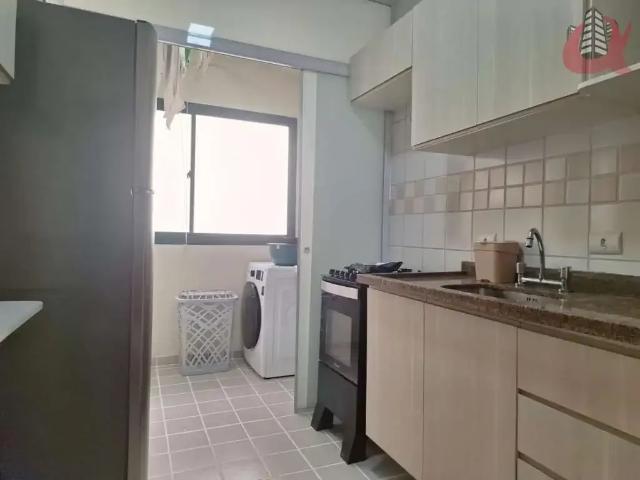 Apartamento para Locação em Barueri/SP Alphaville Centro Industrial e Empresarial/Alphaville. 2 Quartos