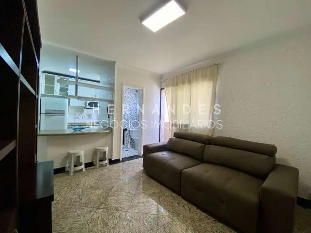 Apartamento para Locação em Barueri/SP Alphaville Centro Industrial e Empresarial/Alphaville. 2 Quartos