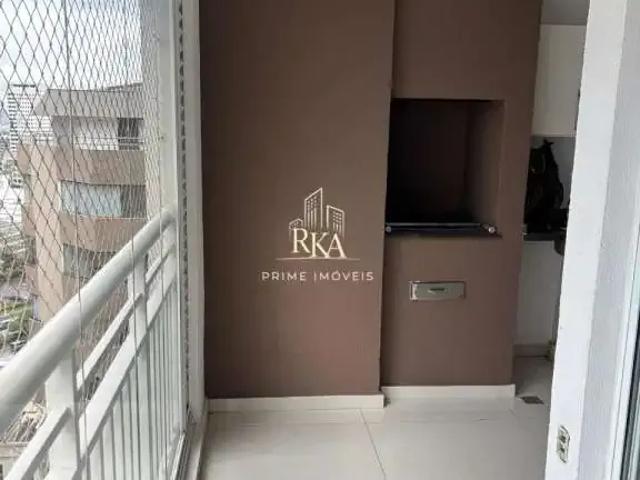 Apartamento para Locação em Barueri/SP Alphaville Centro Industrial e Empresarial/Alphaville. 2 Quartos