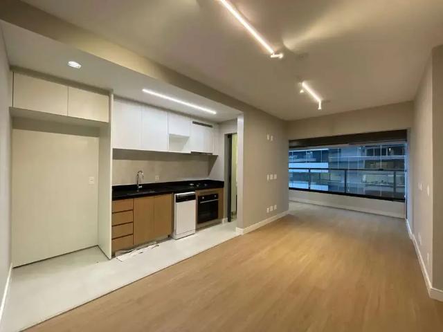 Apartamento para Locação em Barueri/SP Alphaville Centro Industrial e Empresarial/Alphaville. 2 Quartos