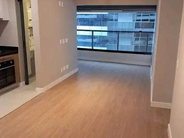 Apartamento para Locação em Barueri/SP Alphaville Centro Industrial e Empresarial/Alphaville. 2 Quartos