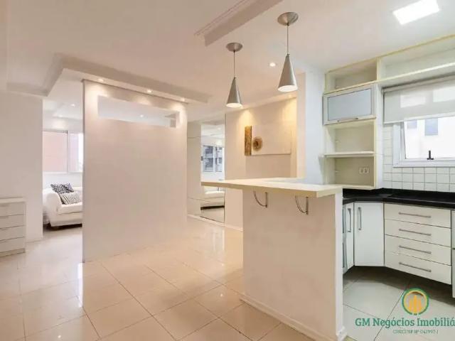 Apartamento para Locação em Barueri/SP Alphaville Centro Industrial e Empresarial/Alphaville. 2 Quartos