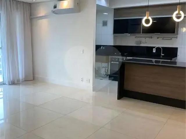 Apartamento para Locação em Barueri/SP Alphaville Centro Industrial e Empresarial/Alphaville. 2 Quartos