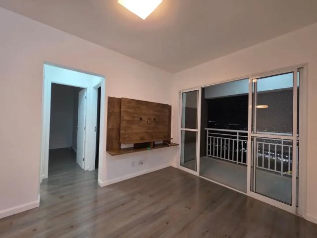 Apartamento para Locação em Barueri/SP Alphaville Centro Industrial e Empresarial/Alphaville. 2 Quartos