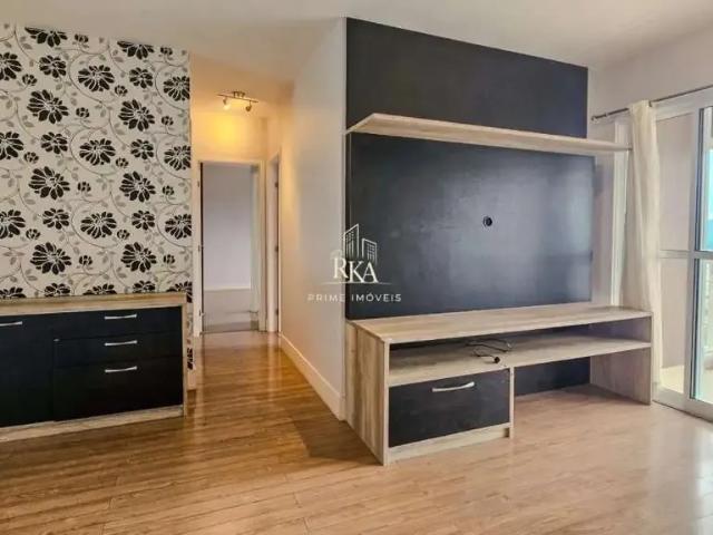 Apartamento para Locação em Barueri/SP Alphaville Centro Industrial e Empresarial/Alphaville. 2 Quartos