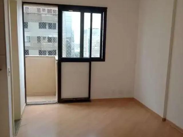 Apartamento para Locação em Barueri/SP Alphaville Centro Industrial e Empresarial/Alphaville. 2 Quartos