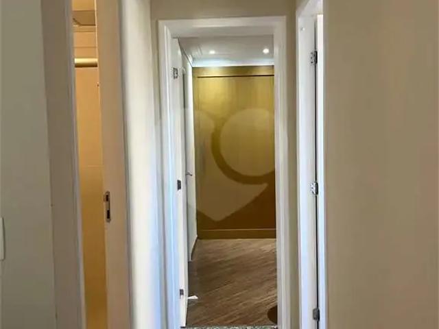 Apartamento para Locação em Barueri/SP Alphaville Centro Industrial e Empresarial/Alphaville. 2 Quartos