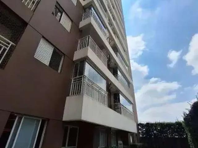 Apartamento para Locação em Barueri/SP Alphaville Centro Industrial e Empresarial/Alphaville. 2 Quartos