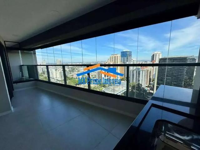 Apartamento para Locação em Barueri/SP Alphaville Centro Industrial e Empresarial/Alphaville. 2 Quartos