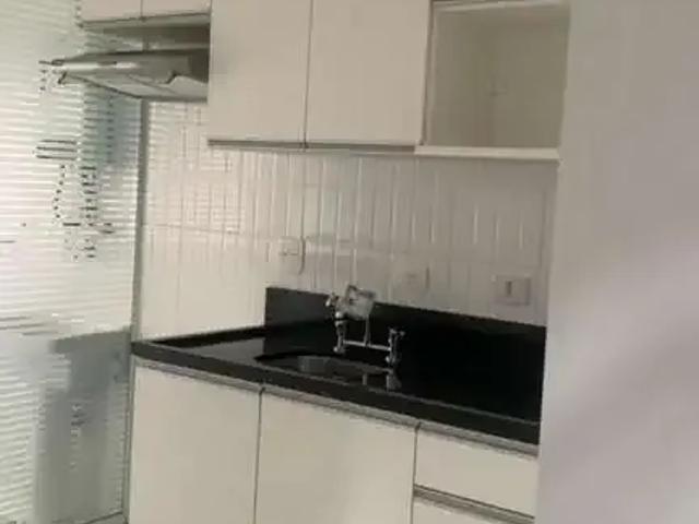 Apartamento para Locação em Barueri/SP Alphaville Centro Industrial e Empresarial/Alphaville. 2 Quartos