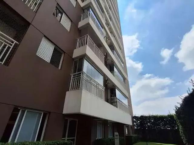 Apartamento para Locação em Barueri/SP Alphaville Centro Industrial e Empresarial/Alphaville. 2 Quartos