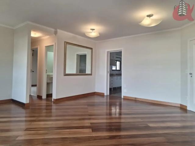 Apartamento para Locação em Barueri/SP Alphaville Centro Industrial e Empresarial/Alphaville. 2 Quartos