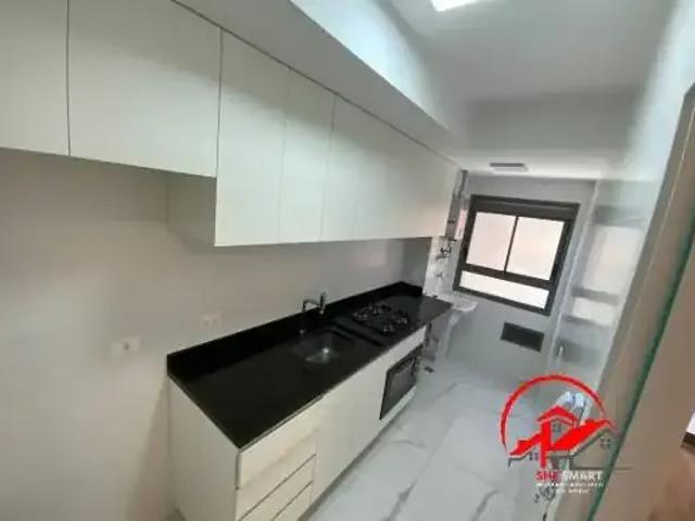 Apartamento para Locação em Barueri/SP Alphaville Centro Industrial e Empresarial/Alphaville