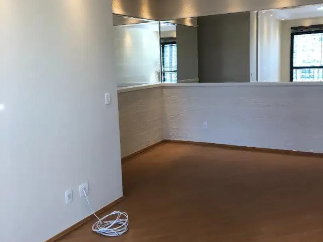 Apartamento para Locação em Barueri/SP Alphaville Centro Industrial e Empresarial/Alphaville