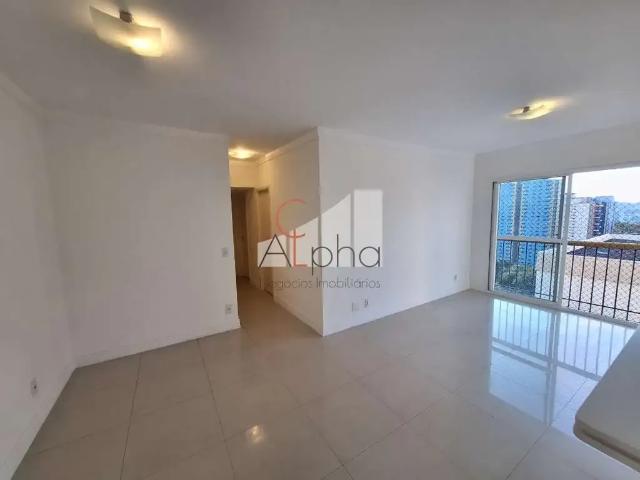 Apartamento para Locação em Barueri/SP Alphaville Centro Industrial e Empresarial/Alphaville. 3 Quartos