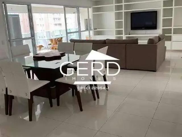 Apartamento para Locação em Barueri/SP Alphaville Centro Industrial e Empresarial/Alphaville. 3 Quartos