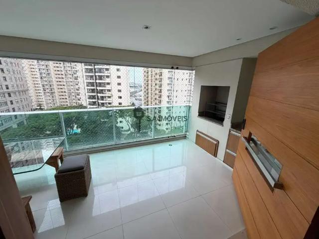 Apartamento para Locação em Barueri/SP Alphaville Centro Industrial e Empresarial/Alphaville. 3 Quartos