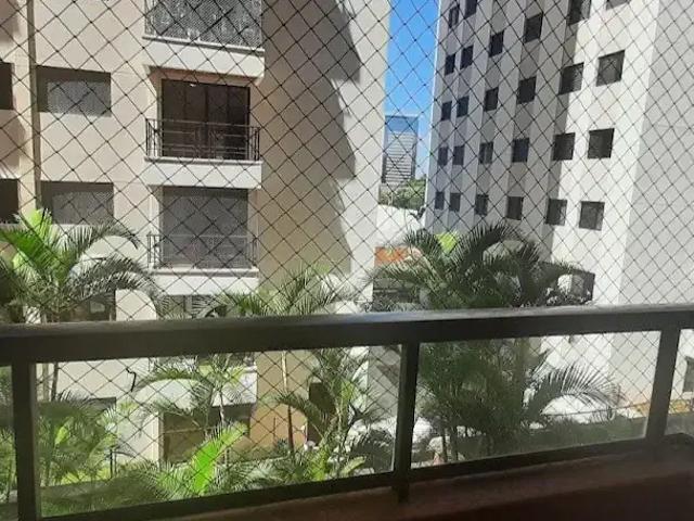 Apartamento para Locação em Barueri/SP Alphaville Centro Industrial e Empresarial/Alphaville. 3 Quartos
