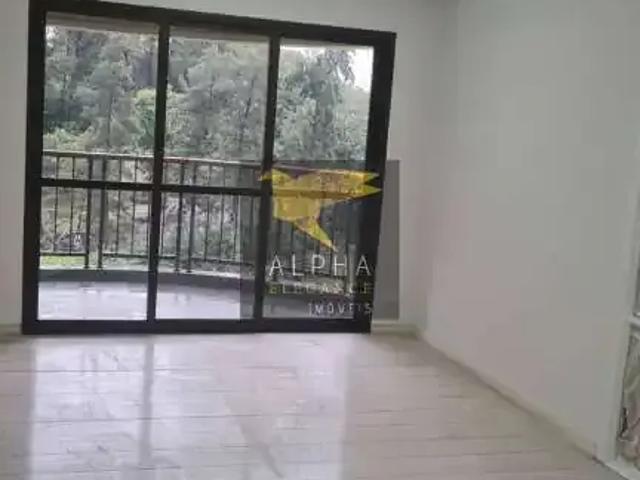 Apartamento para Locação em Barueri/SP Alphaville Centro Industrial e Empresarial/Alphaville. 3 Quartos