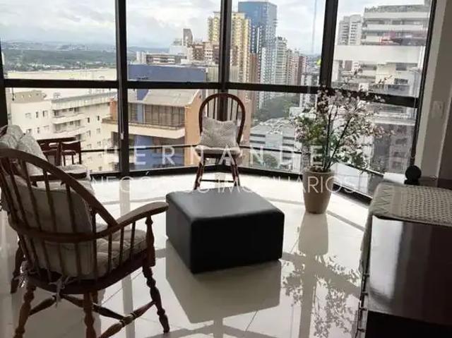 Apartamento para Locação em Barueri/SP Alphaville Centro Industrial e Empresarial/Alphaville. 3 Quartos