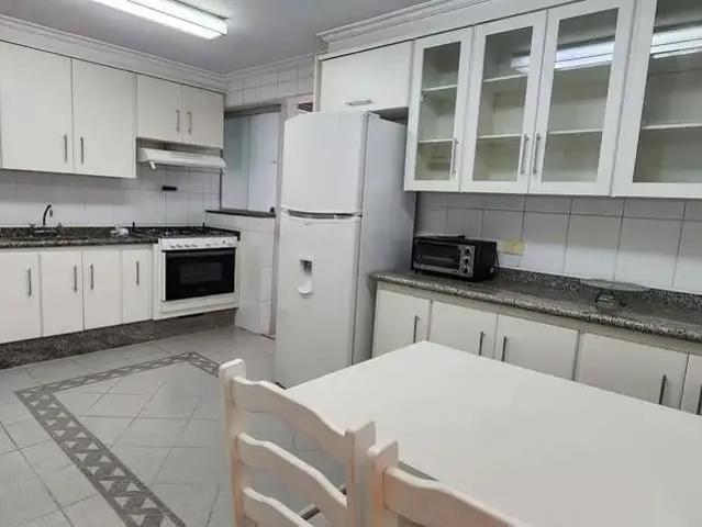 Apartamento para Locação em Barueri/SP Alphaville Centro Industrial e Empresarial/Alphaville. 3 Quartos