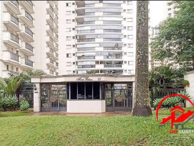 Apartamento para Locação em Barueri/SP Alphaville Centro Industrial e Empresarial/Alphaville. 3 Quartos