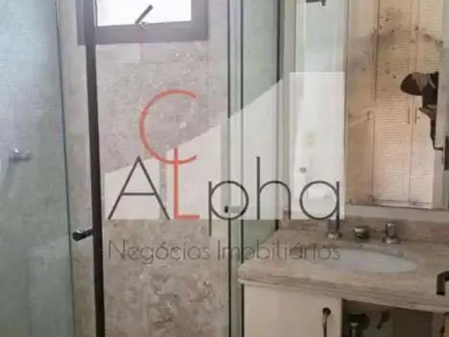 Apartamento para Locação em Barueri/SP Alphaville Centro Industrial e Empresarial/Alphaville. 3 Quartos