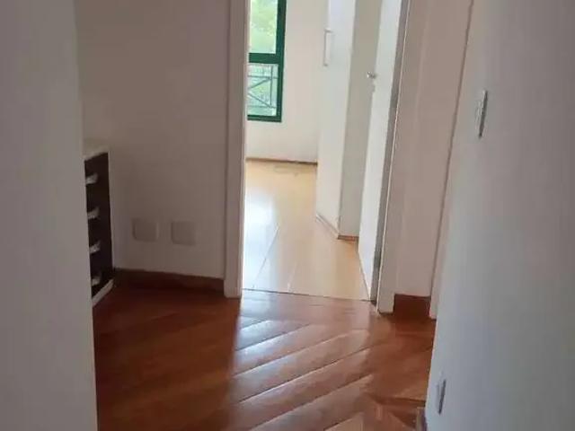 Apartamento para Locação em Barueri/SP Alphaville Centro Industrial e Empresarial/Alphaville. 3 Quartos