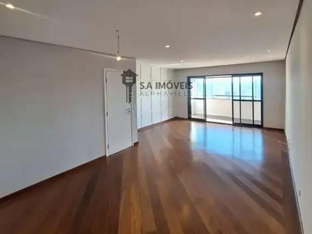 Apartamento para Locação em Barueri/SP Alphaville Centro Industrial e Empresarial/Alphaville. 3 Quartos