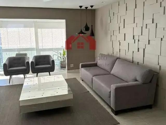 Apartamento para Locação em Barueri/SP Alphaville Centro Industrial e Empresarial/Alphaville. 3 Quartos