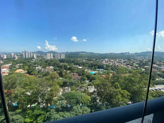 Apartamento para Locação em Barueri/SP Alphaville Centro Industrial e Empresarial/Alphaville. 3 Quartos