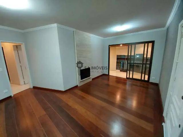 Apartamento para Locação em Barueri/SP Alphaville Centro Industrial e Empresarial/Alphaville. 3 Quartos