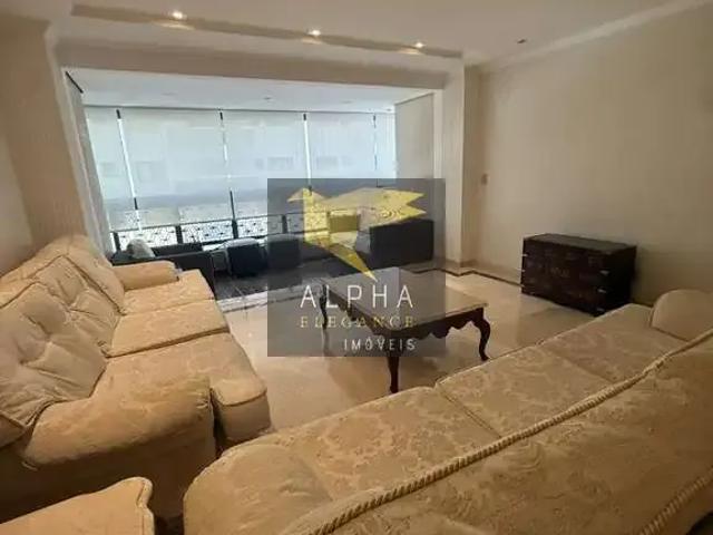 Apartamento para Locação em Barueri/SP Alphaville Centro Industrial e Empresarial/Alphaville. 3 Quartos