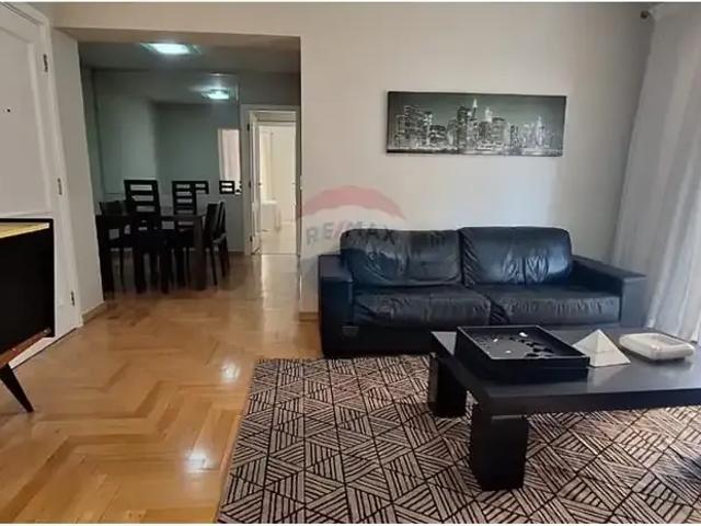 Apartamento para Locação em Barueri/SP Alphaville Centro Industrial e Empresarial/Alphaville. 3 Quartos