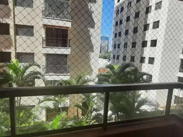 Apartamento para Locação em Barueri/SP Alphaville Centro Industrial e Empresarial/Alphaville. 3 Quartos