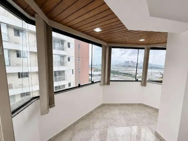 Apartamento para Locação em Barueri/SP Alphaville Centro Industrial e Empresarial/Alphaville. 3 Quartos