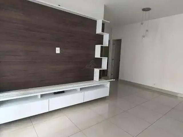 Apartamento para Locação em Barueri/SP Alphaville Centro Industrial e Empresarial/Alphaville. 3 Quartos
