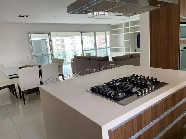 Apartamento para Locação em Barueri/SP Alphaville Centro Industrial e Empresarial/Alphaville. 3 Quartos