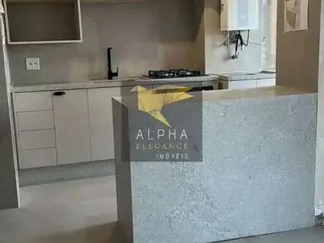 Apartamento para Locação em Barueri/SP Alphaville Centro Industrial e Empresarial/Alphaville. 3 Quartos