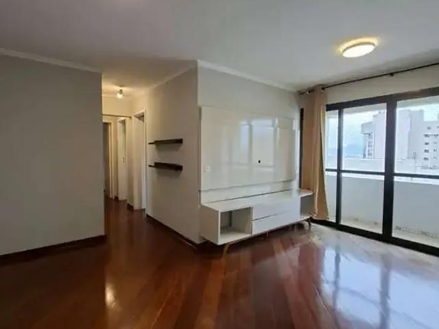 Apartamento para Locação em Barueri/SP Alphaville Centro Industrial e Empresarial/Alphaville. 3 Quartos