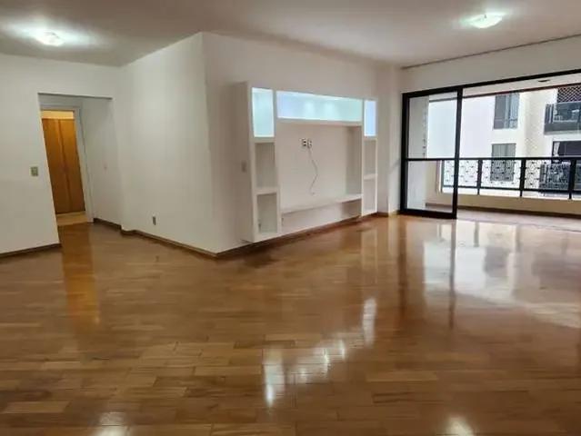Apartamento para Locação em Barueri/SP Alphaville Centro Industrial e Empresarial/Alphaville. 3 Quartos