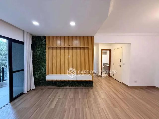 Apartamento para Locação em Barueri/SP Alphaville Centro Industrial e Empresarial/Alphaville. 3 Quartos