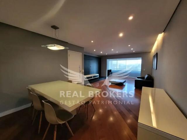 Apartamento para Locação em Barueri/SP Alphaville Centro Industrial e Empresarial/Alphaville. 3 Quartos