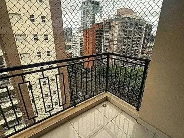 Apartamento para Locação em Barueri/SP Alphaville Centro Industrial e Empresarial/Alphaville. 3 Quartos