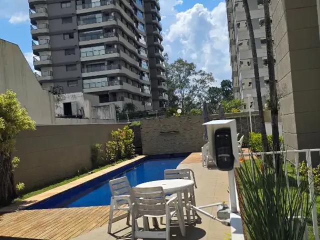 Apartamento para Locação em Barueri/SP Alphaville Centro Industrial e Empresarial/Alphaville. 3 Quartos