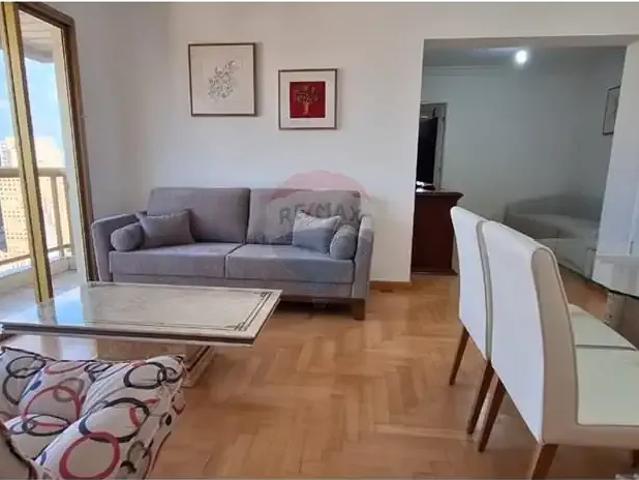 Apartamento para Locação em Barueri/SP Alphaville Centro Industrial e Empresarial/Alphaville. 3 Quartos